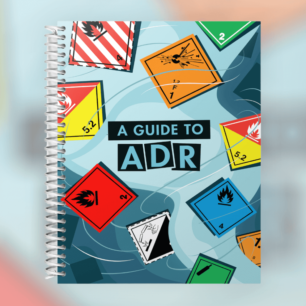 A Guide to ADR (A5 training handbook)